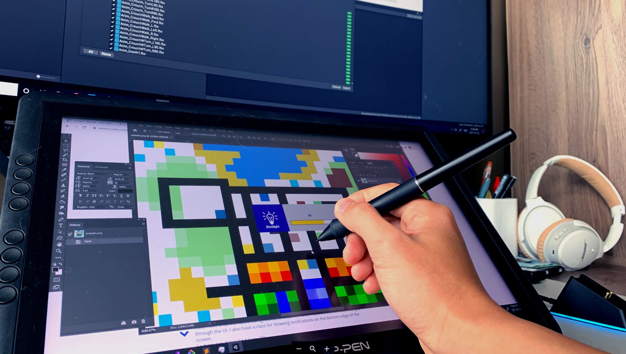 Top Unity Asset Store Tools My Picks