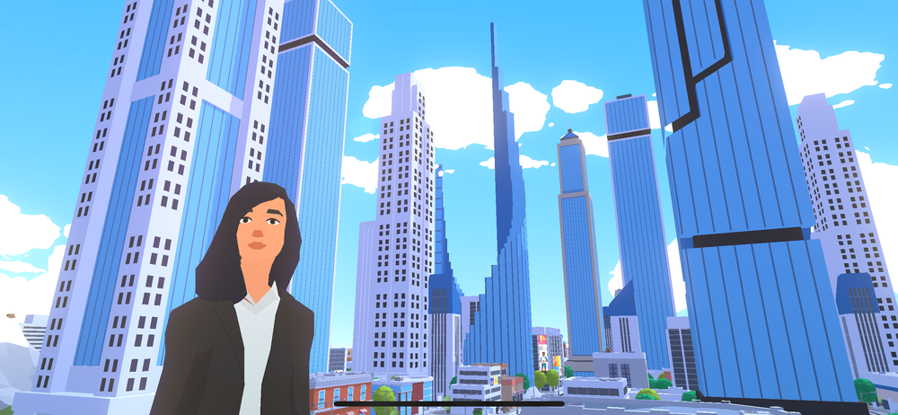 Pocket City 2 Available on Steam!