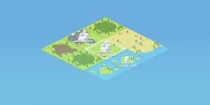 Pocket City Blog